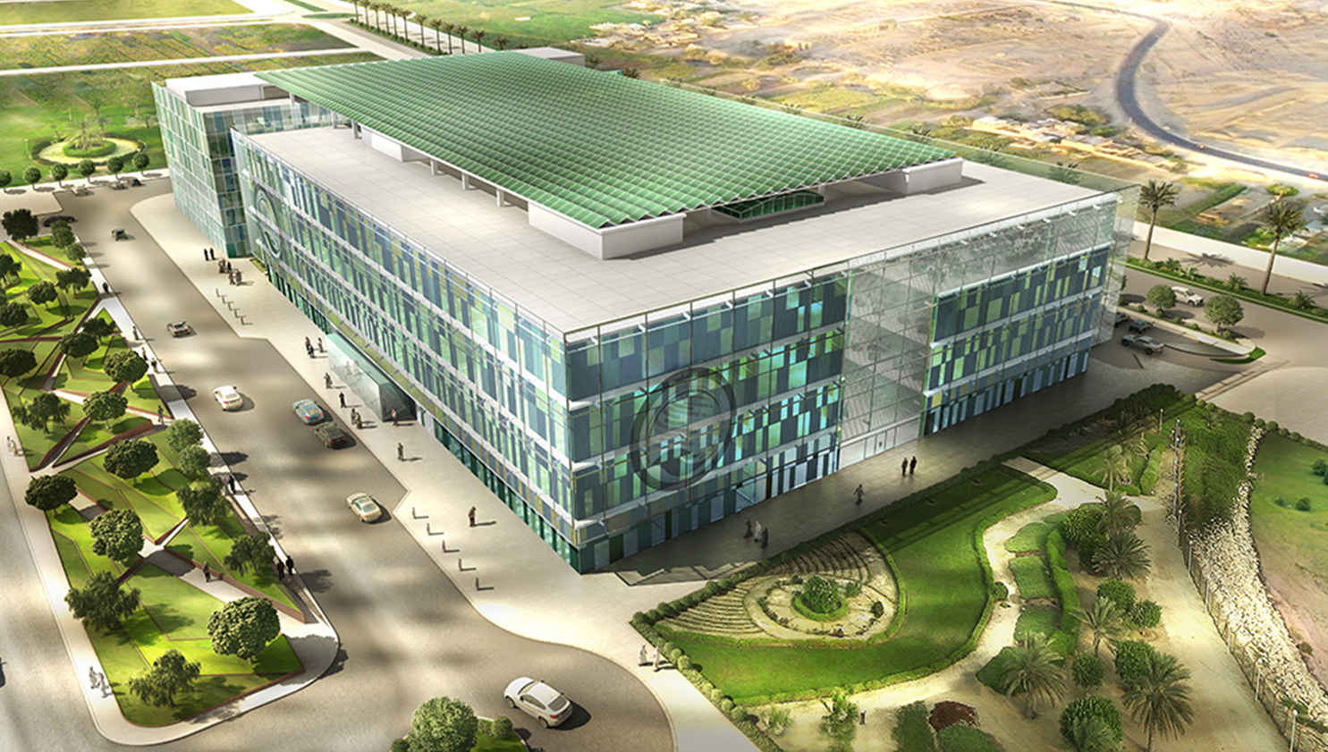 KING SALMAN CENTER FOR RELIEF AND HUMANITARIAN AID - FEABS